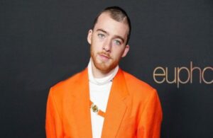 Fallece Angus Cloud, actor de «Euphoria» a los 25 años - Noticia y Punto
