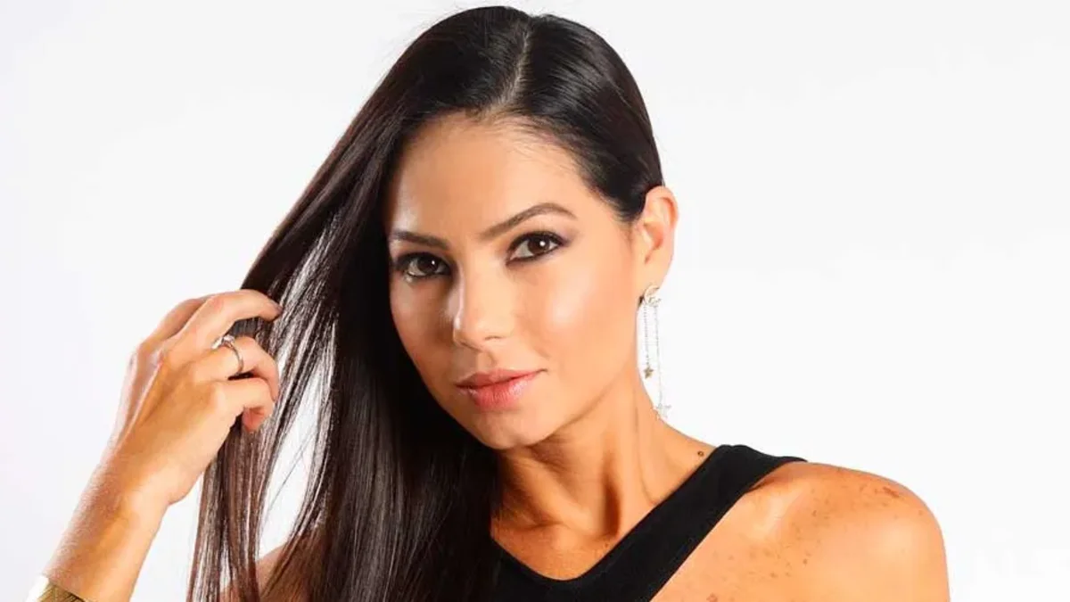 Juliet Lima revela cuáles son los requisitos que debe cumplir un hombre ...