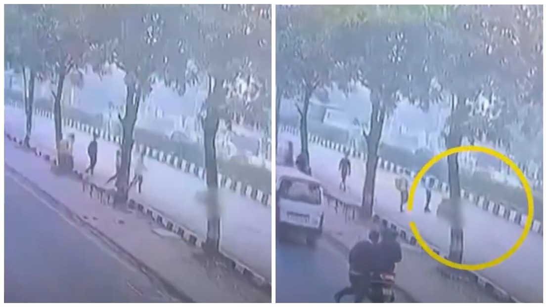 Influencer muere decapitado en terrible accidente (+Video sensible ...
